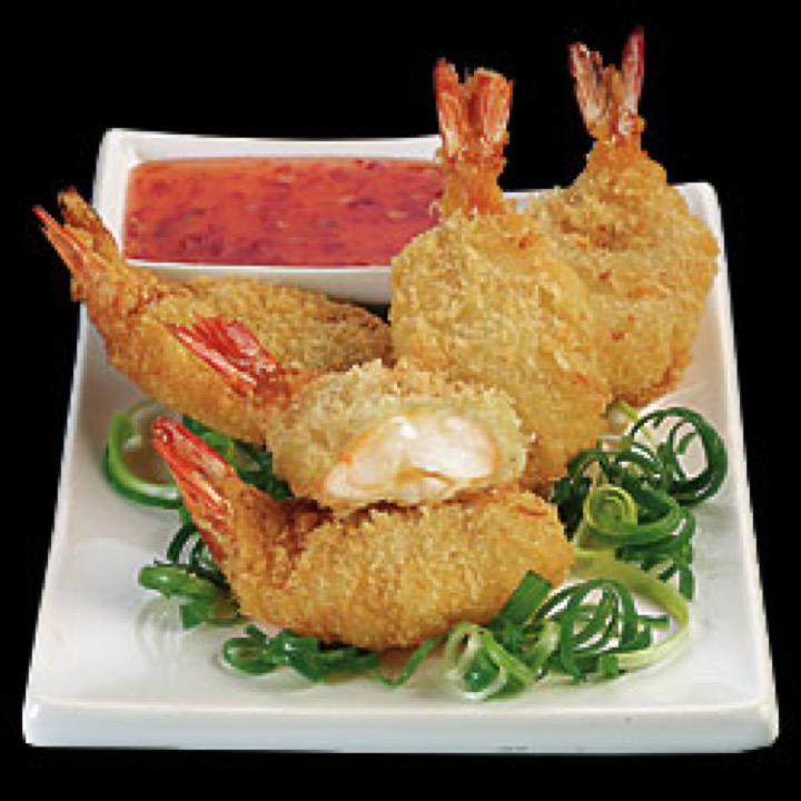 Linmick Distributors | 10/15 Prawn Cutlets 2kg
